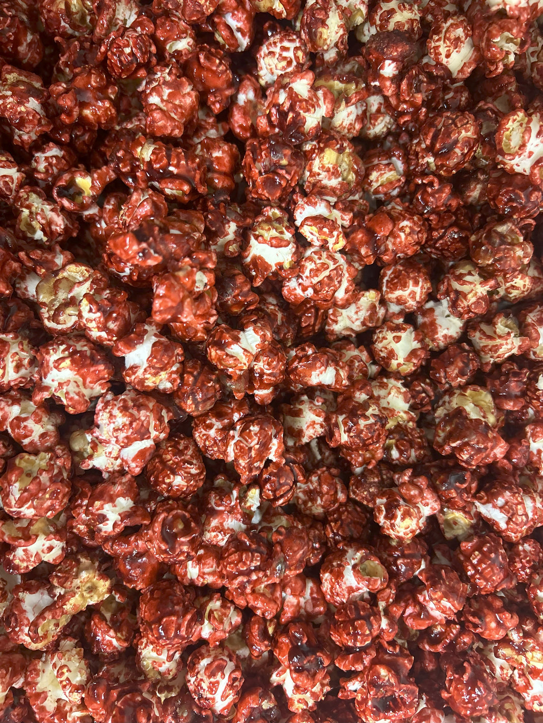 Products – Blue Ridge Popcorn Company